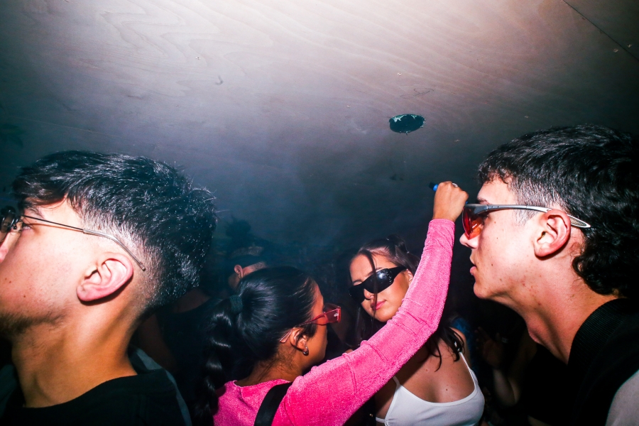 Project A FEW SHOTS | The Freelancer Club